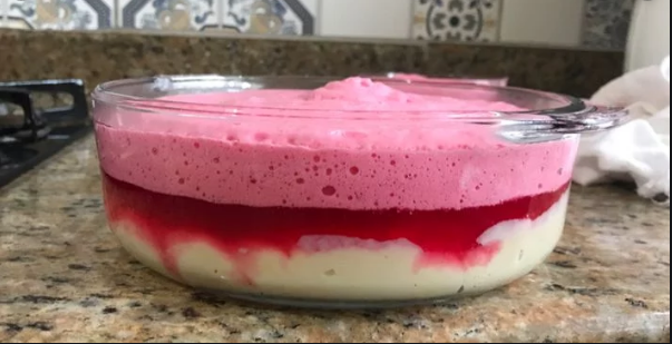 Sobremesas fáceis – 4 receitas deliciosas – Receitas Fáceis e Práticas