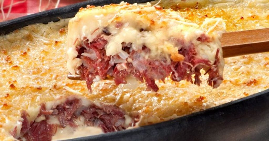 Colchão Mole bem temperado na pressão – Receitas Fáceis e Práticas