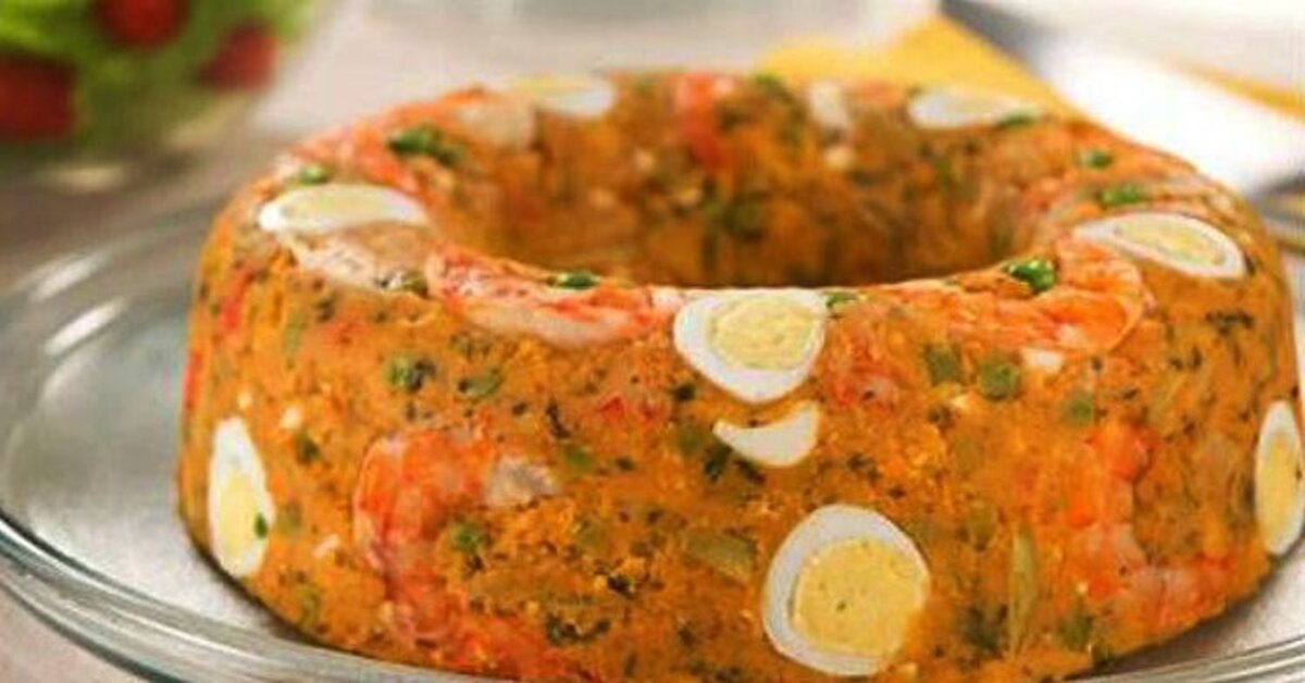 Cuscuz paulista – Prático, fácil e delicioso – Receitas Fáceis e Práticas