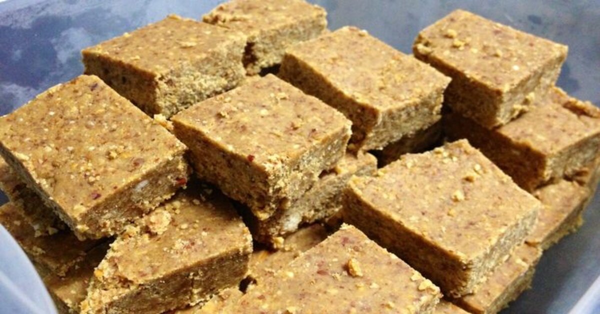 Paçoca – Receitas Fáceis e Práticas