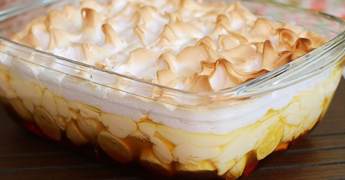 Chico balanceado de banana – fácil e delicioso – Receitas Fáceis e Práticas