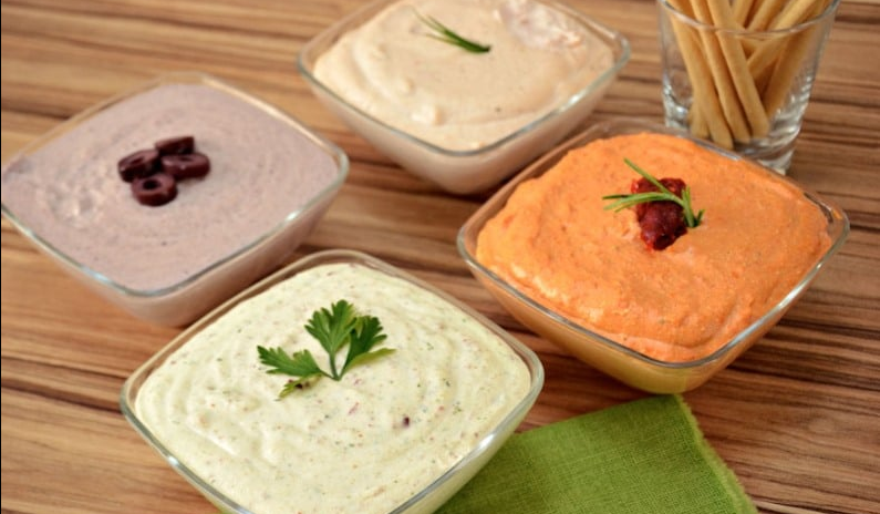 4 Receitas de patês – Fáceis e deliciosos – Receitas Fáceis e Práticas