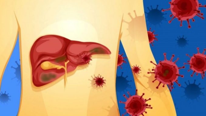9 sinais que indicam que seu fígado está intoxicado e que você NUNCA ...